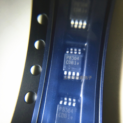 全新原装正品 PAM8304ASR 丝印P8304 MSOP-8 音频功率放大器 现货