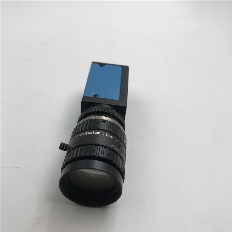 IMAGINGSOURCE DMK 23G445工业相机+computar镜头 35mm 11.4_虎窝淘