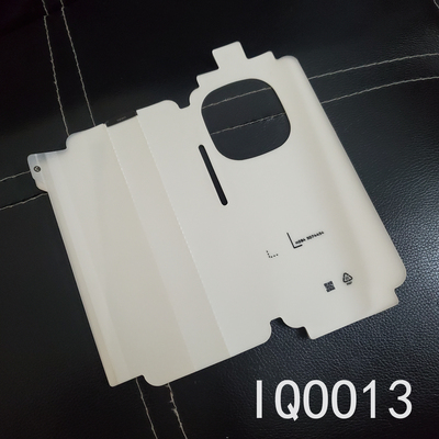 iqoo13新机膜出厂膜包机膜