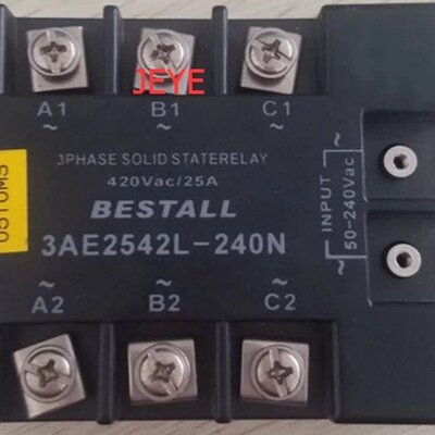 价BESTALL固态继电器3AE1042L-240N(3AE4042L-32N，3AE1542L-32N)