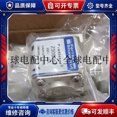 议价Y300056C PC30UD69V250TF 6，9 URD 30 TTF 025 FERRAZ熔断器