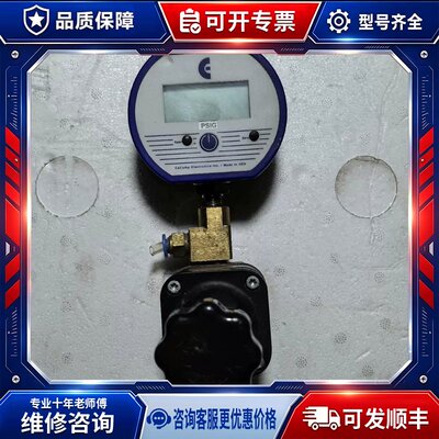 议价CECOMP DPG1000B15PSIG-5