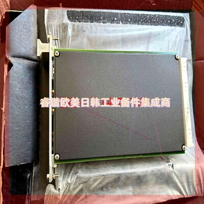 询价!epro mMS6210 全新 振动卡件