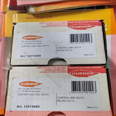 询价!SG113控制器,CUENOD控制器.控制器SG 113底座