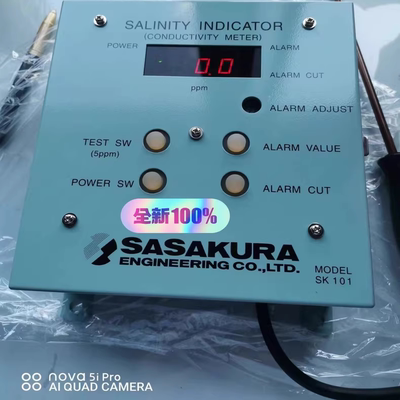 SASAKURAsalinitySK101