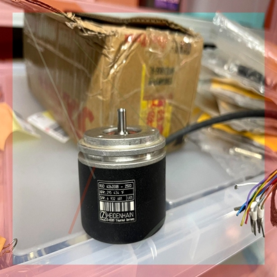 询价!海德汉编码器ROD426.000B-2500 ID:295 434 1F