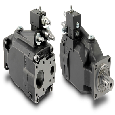 CASAPPA    KP40.87铸铁齿轮泵及齿轮马达