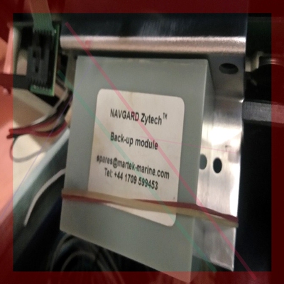 询价!原装全新Model: NAVGARD BNWAS/Marte