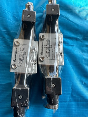 NORGREN，  *X-NME 127-23425/0119