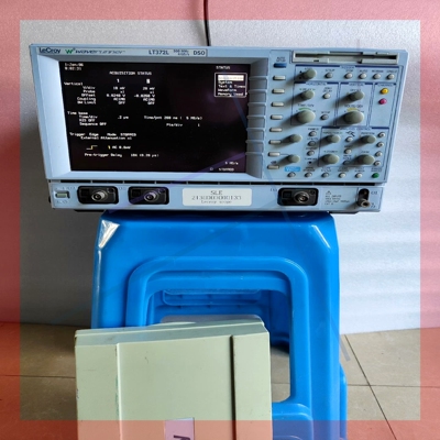 议价!LeCroy力科waverunner LT372L示波器