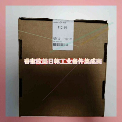 询价!伊/顿  现场总线MTL  FIELDBUS 电源F101-PS