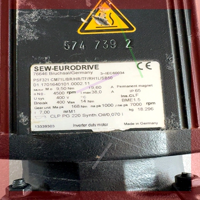 询价!SEW电机PSF321 CM71L/BR/HR/TF/RH1
