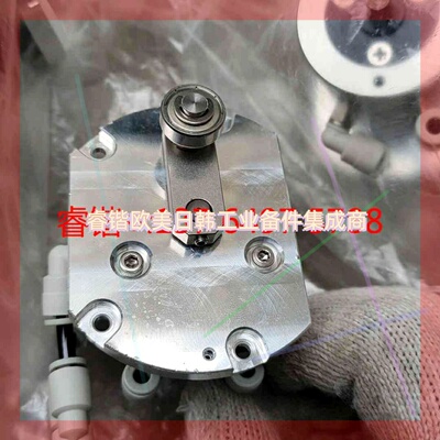 询价!Parker派克旋转气缸CFPRNA10C-180-90-Z