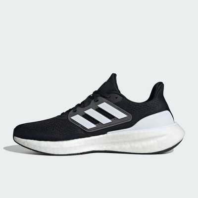 Adidas 阿迪达斯 PUREBOOST 23 WIDE男女运动跑步鞋IF4839