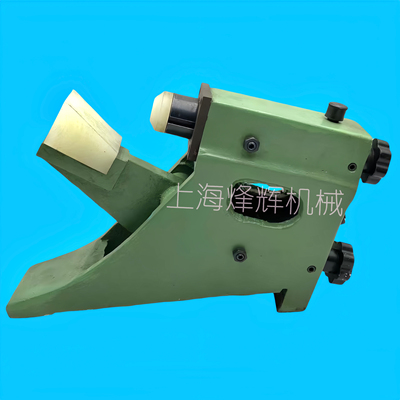 外圆磨床1350/1450中心架跟刀架1432加大托架 上海机床厂磨床配件