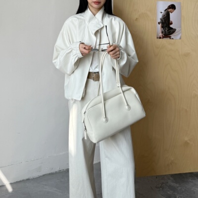 北境长屿丨100桑蚕丝丨里外都是真丝的棒球服or轻防晒外套-6806