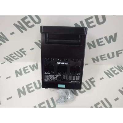 议价3NP50600CA00 - - 3NP5060-0CA00 / New Disconne Swit