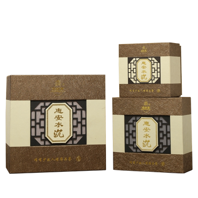 金旺来惠安水沉盘香12/24小时