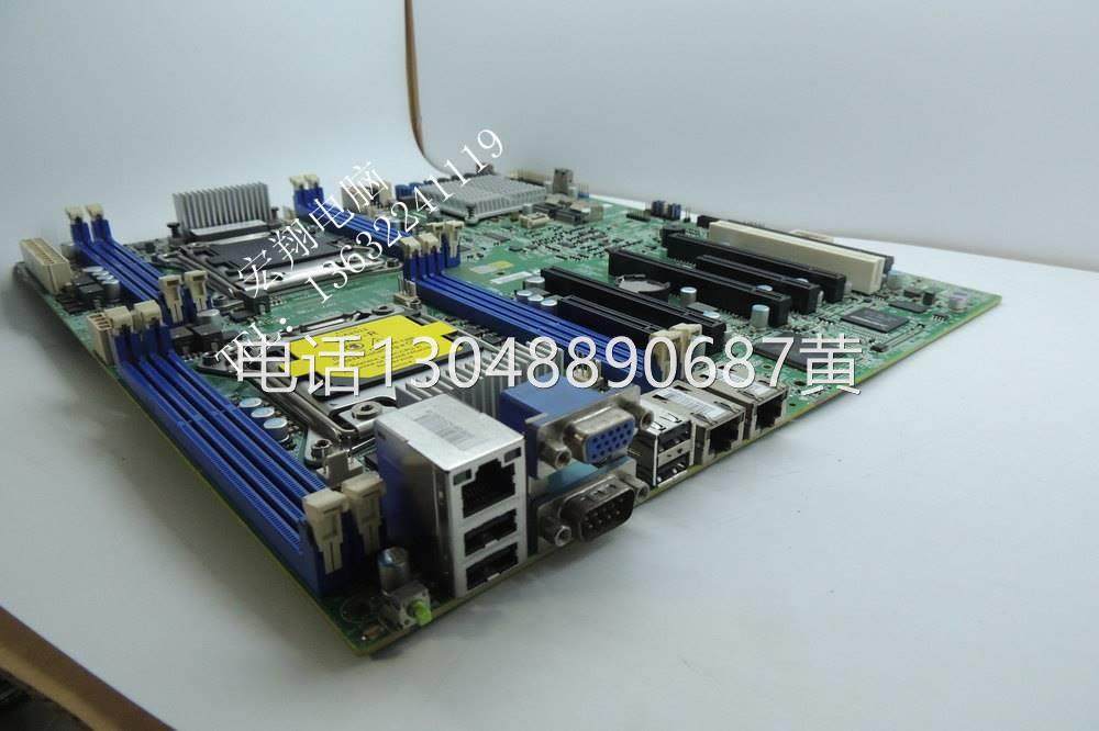 议价现货泰安TYAN S70 55GM3NR-B2X7 011服务器主板S70559设备机_虎窝淘