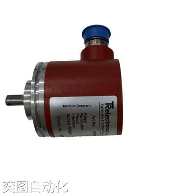 德国 TR LA46K 321-00936/1150MM/0.002 编码器议价