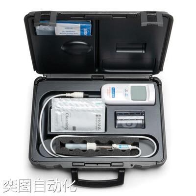 意大利HANNA HI99192 微电脑酸度pH温度测定仪议价