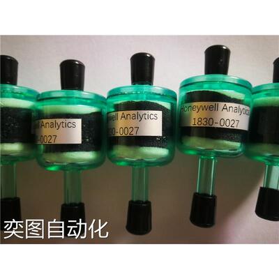 Honeywell霍尼韦尔 气体检测仪 teos活性炭气体过滤器 1830-0027