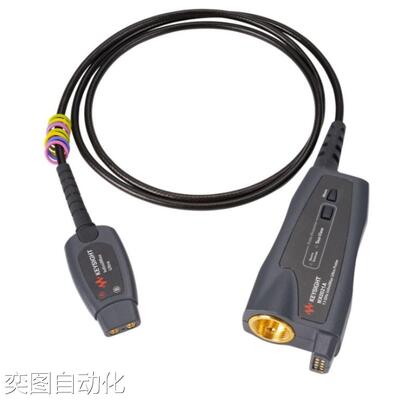 Keysight MX0021A InfiniiMax Ultra 探头放大器议价
