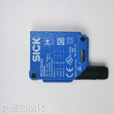 SICK西克IQ10-03BPSKT0S-03BPOKT0S-03BNSKT0S-06NPSKT0S议价
