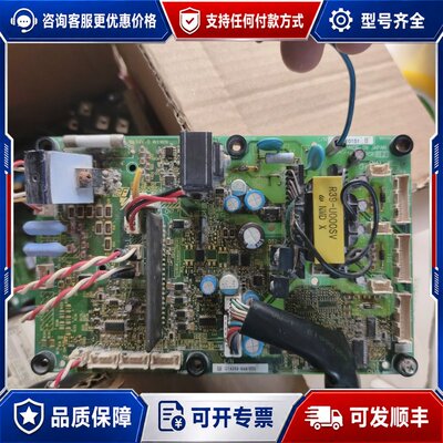 议价安川变频器驱动板，YPHT31637-1C，ETC71035可维修