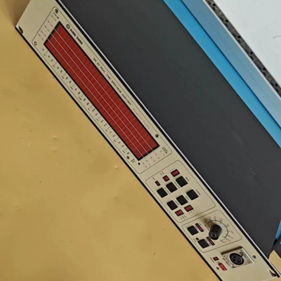英国KLARK TEKNIK DN60频谱分析仪 英国制造 ~议价