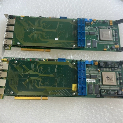 TI DSP TMS320C6201 工控板卡 两块现货，原 ~议价