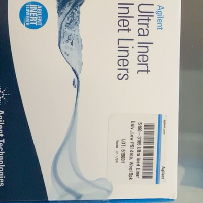 安捷伦5190-3165 Ultra Inert Inlet ~议价