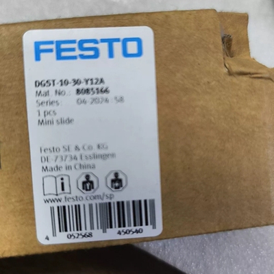 FESTO费斯托 DGST-10-30-Y12A 80851 ~议价