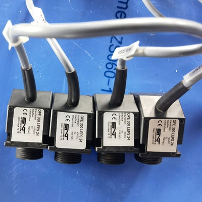 SNT SENSORTECHNIK AG瑞士森特接近开关OP ~议价