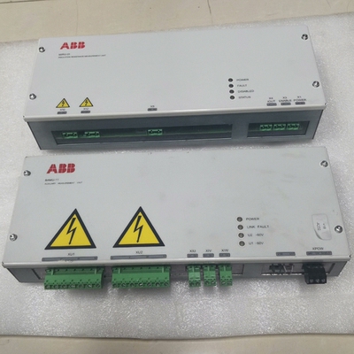【议价】ABB变频器光纤分配单元BAMU-11 MIRU- ~议价