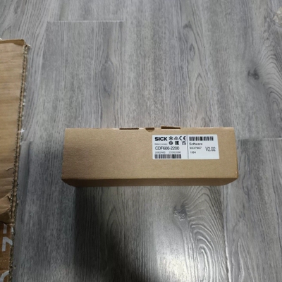 西克CDF600-2200西克通讯接口模块，原装正品 ~议价