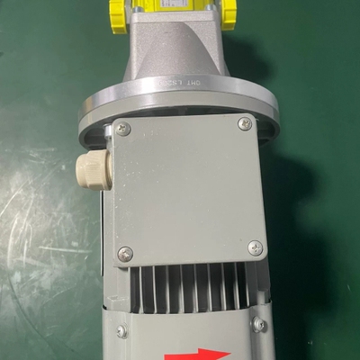 AC-Motoren GmbH电机FCPA 80A-4， ~议价