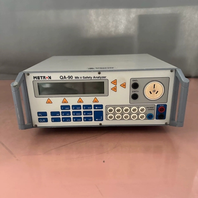 METRON QA-90 Mk II 安全分析仪，成色如图所 ~议价