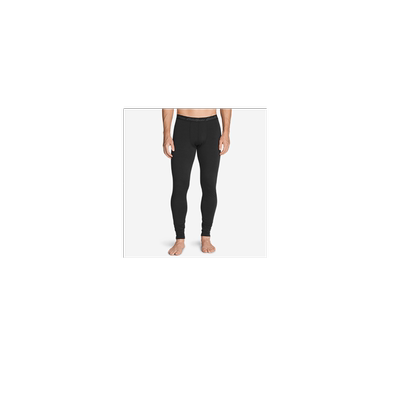 EDDIE BAUER艾迪堡男裤冬季柔软打底裤棉裤正品i29 792 0923