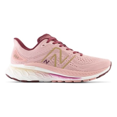 New Balance NB女跑步鞋舒适运动860 V13轻质旅游春秋休闲缓震