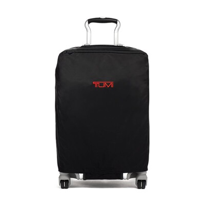 TUMI/途明行李箱套旅行箱拉杆箱套防尘套20寸适用可折叠易收纳