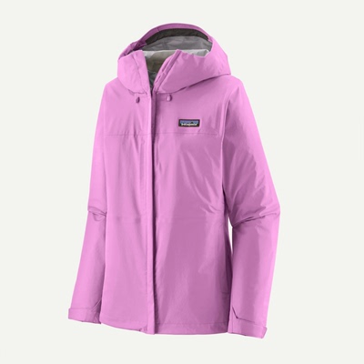 登山服透气攀岩连帽夹克外套女装