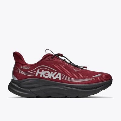 HOKA男鞋克利夫顿11 GTX跑步鞋公路鞋防水Clifton 11 GTX运动鞋