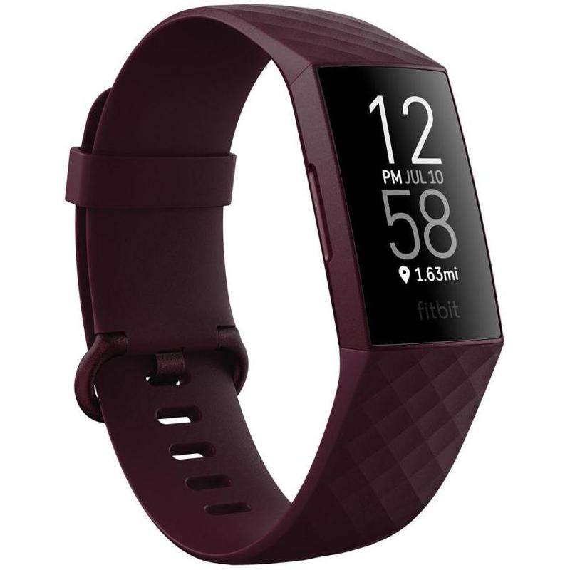 Fitbit Charge 4 GPS 10923975 Fitbit Charge 4 GPS 10923975