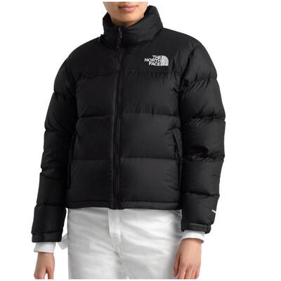 THE NORTH FACE/北面女羽绒服夹克短款百搭保暖正品1486-NF0A3XEO