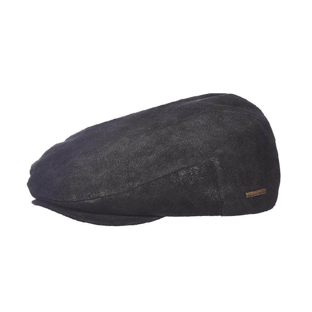 STETSON 男休闲帽贝雷帽报童帽正品CT39-264644