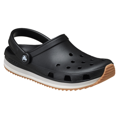 Crocs卡骆驰洞洞鞋男女同款鳄鱼乐队运动凉鞋拖鞋沙滩鞋凉拖夏季