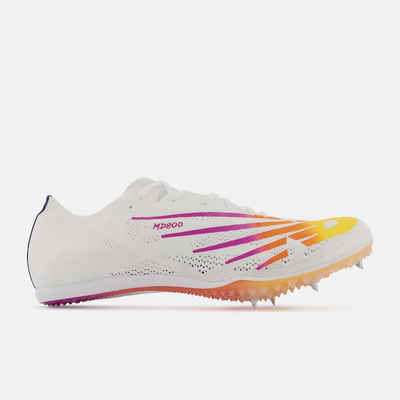 NEW BALANCE NB男士运动鞋田径比赛钉子鞋直邮MMD800V8-35832