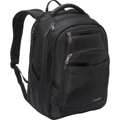 samsonite新秀丽正品商务双肩包