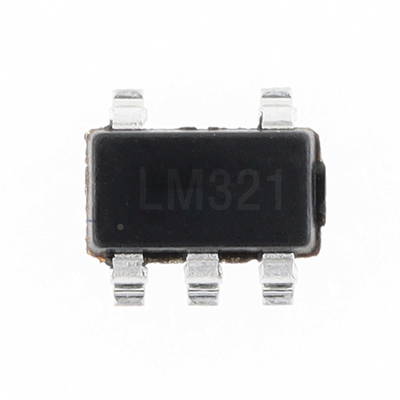 LM321运算放大器聚洵IC